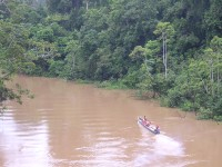 Tiputini-River_200x • Ceiba Foundation