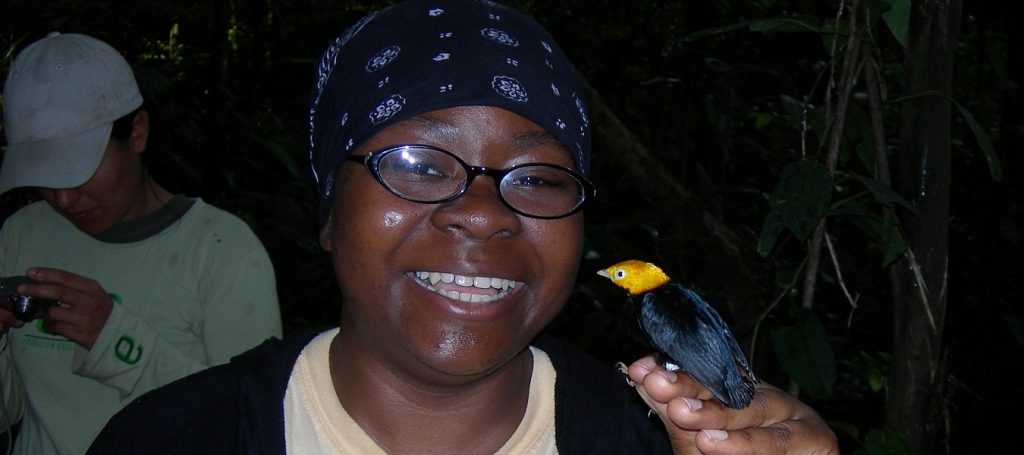 danyelle-manakin-TCS • Ceiba Foundation